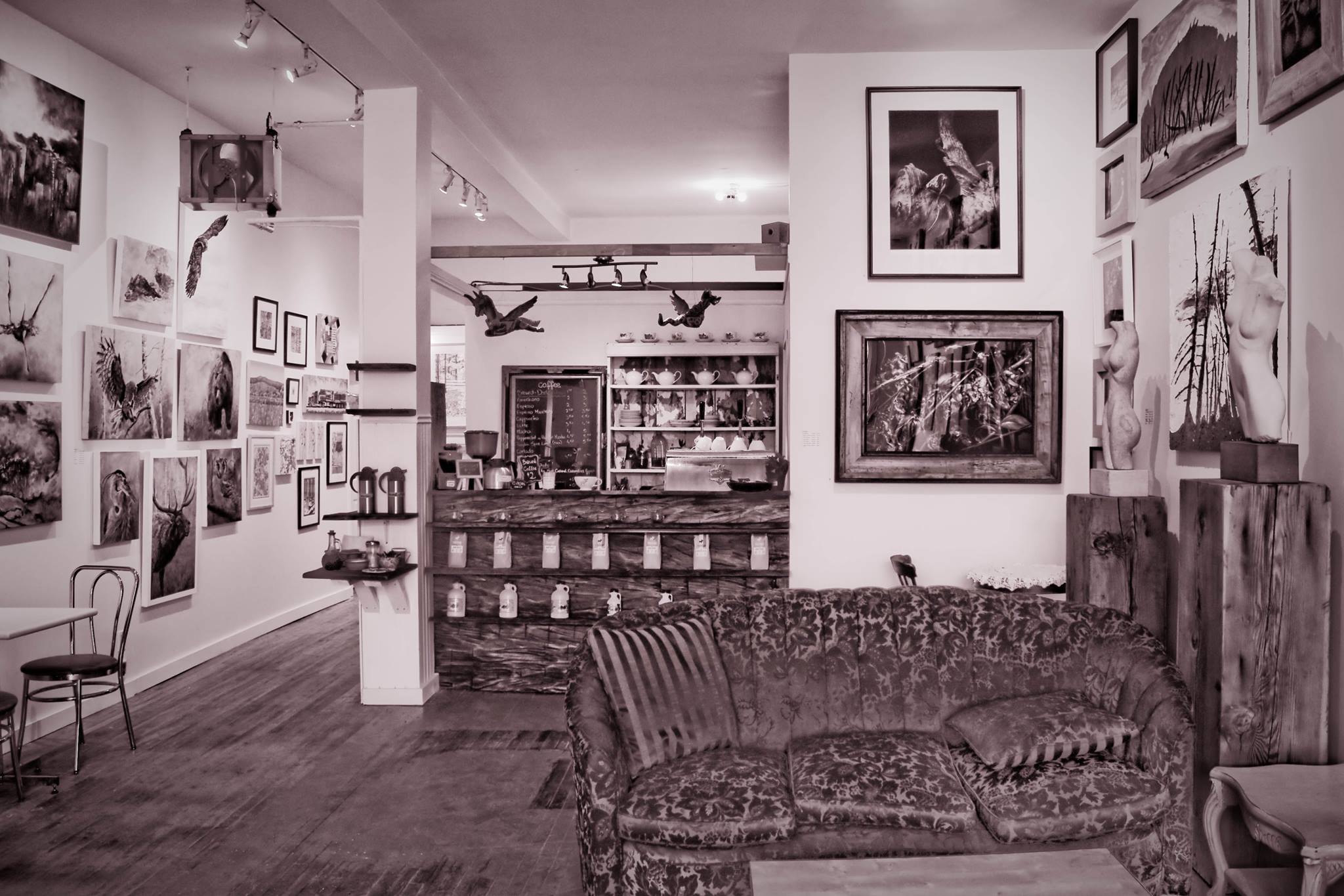 Galleries – Balmer Art